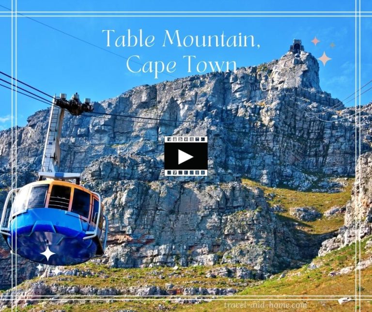 Unlock Your Cape Town Birthday: 7 Must-Visit Attractions With Freebies ...