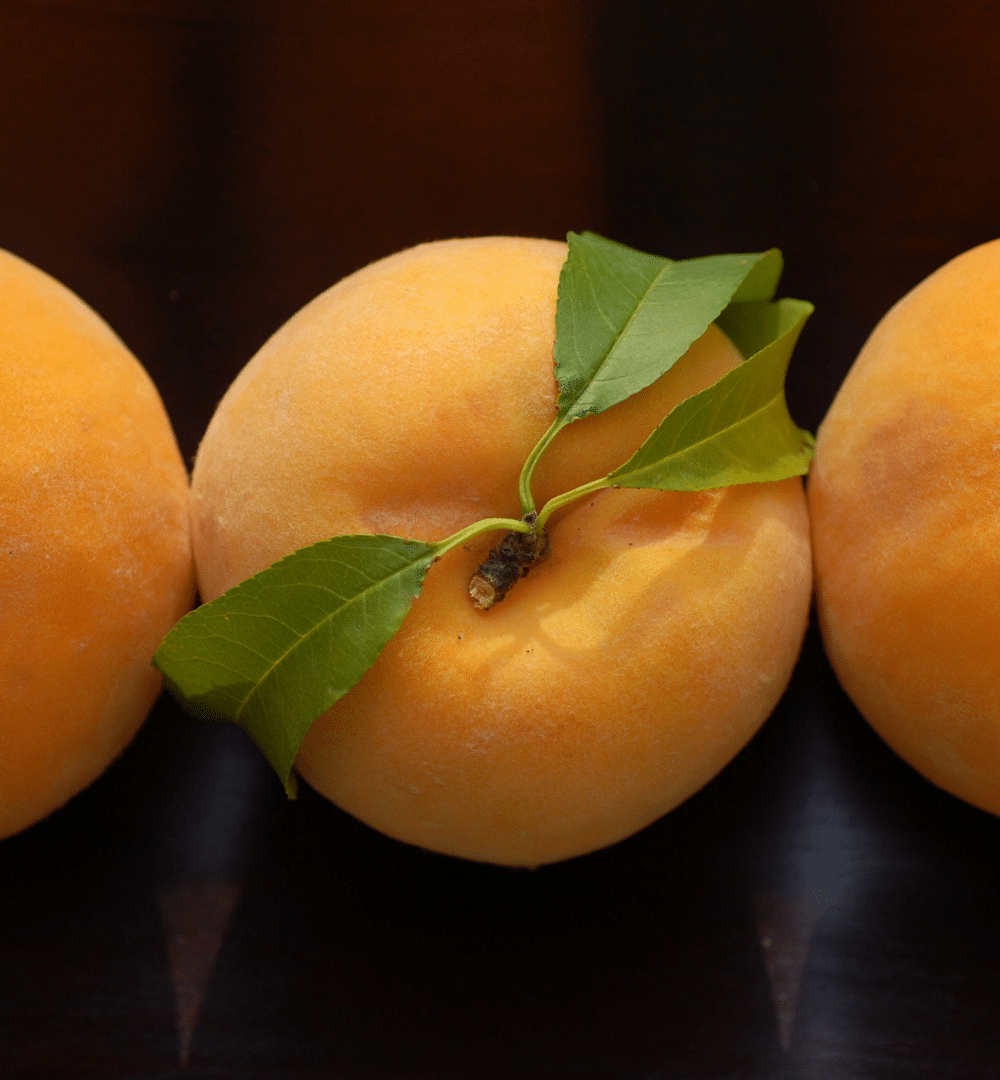 2 Delicious Peach Chutney Recipes (The South African Way) - TRAVEL AND HOME