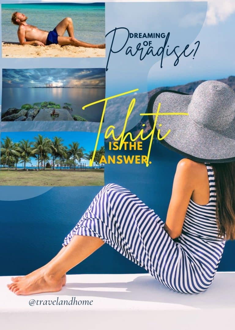 Unlock Your Dreams With Travel and Home: Vacation Ideas - TRAVEL AND ...