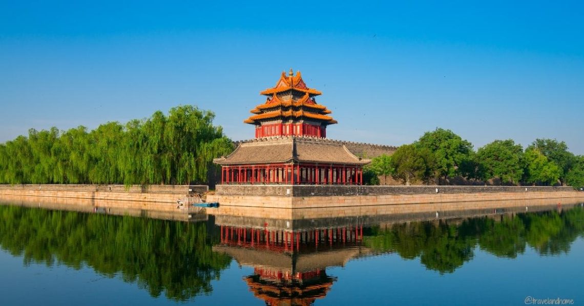 This Is China's Top 15 City Break Destinations - TRAVEL AND HOME