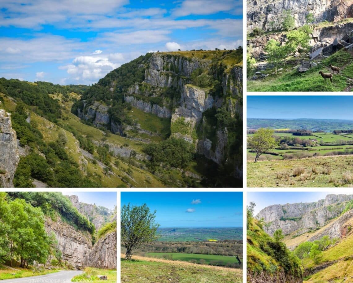 Pilton, UK: Unveiling It's Magic - TRAVEL AND HOME