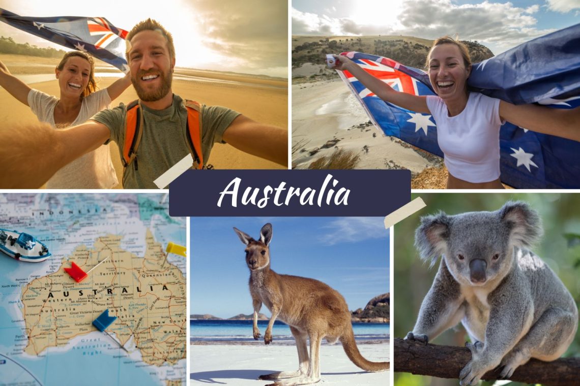 Canberra: Discover The Beautiful Capital Of Australia- As A Travel ...