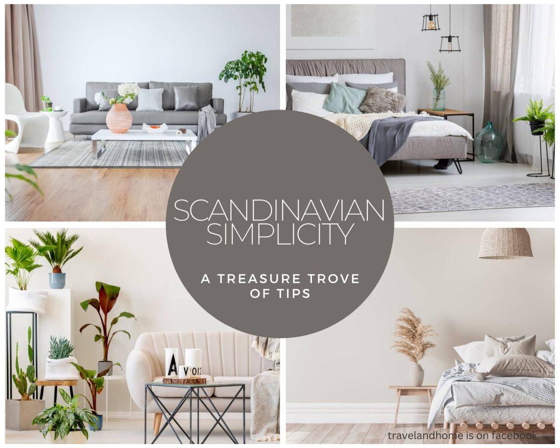 Scandinavian Simplicity: Minimalist Home Design Tips From Nordic ...