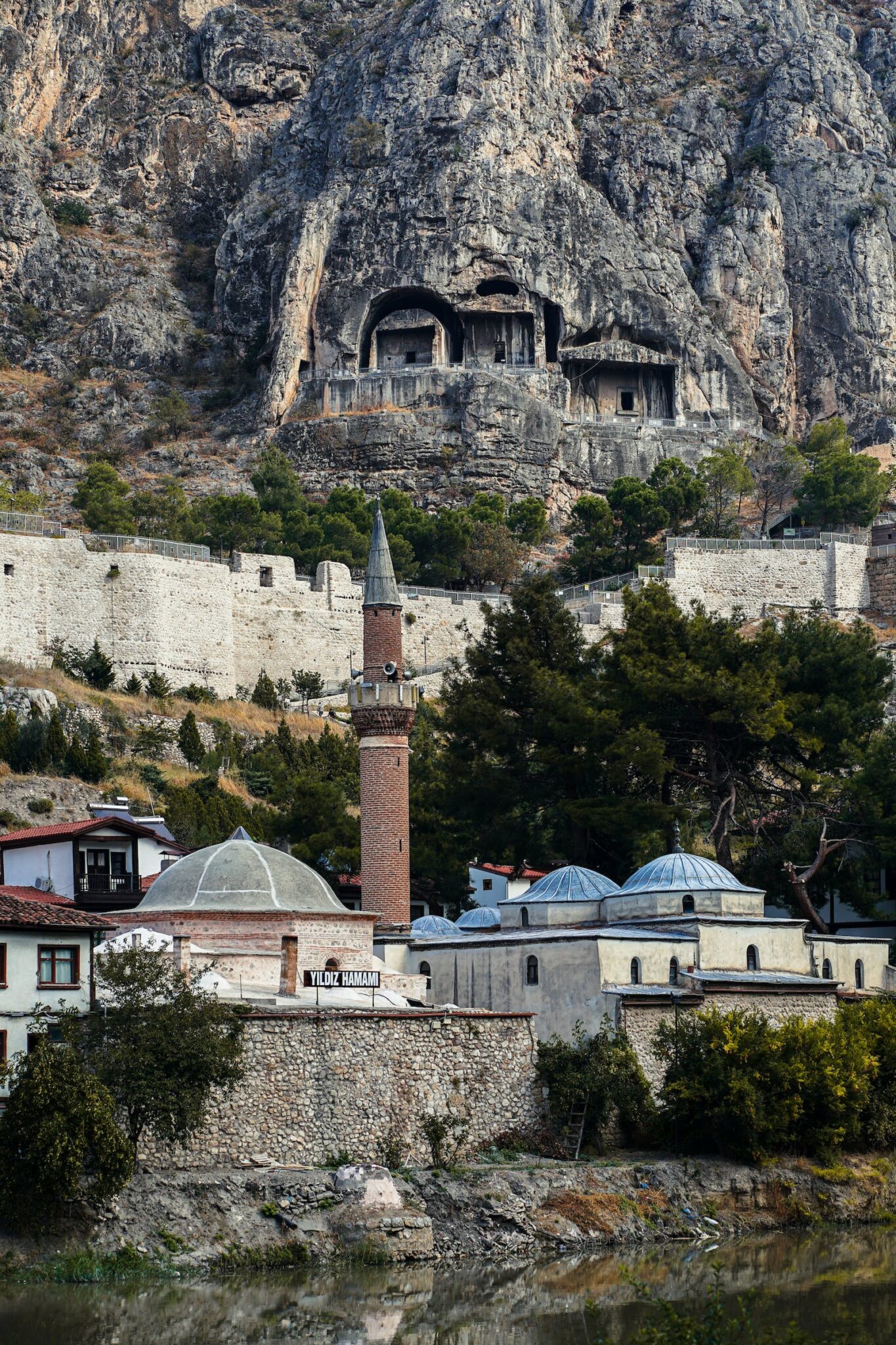 Exploring Amasya: History, Landmarks, And Cultural Delights | Ultimate ...
