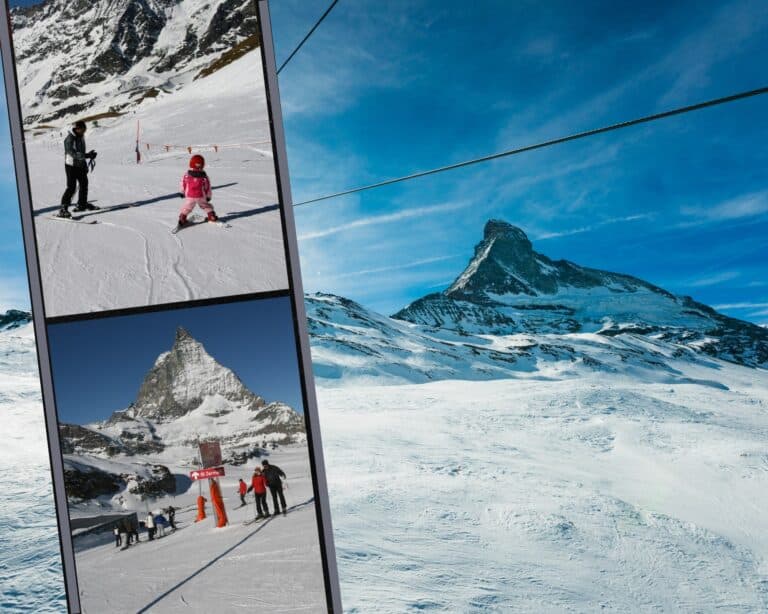 Planning The Ultimate Ski Getaway In Zermatt: A Guide - TRAVEL AND HOME