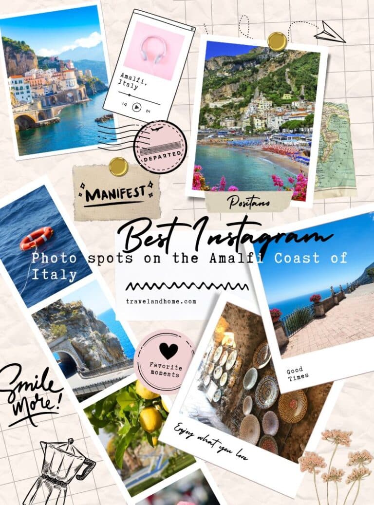 Travel and Home - Vacation Ideas - Unlock Your Dreams - TRAVEL AND HOME