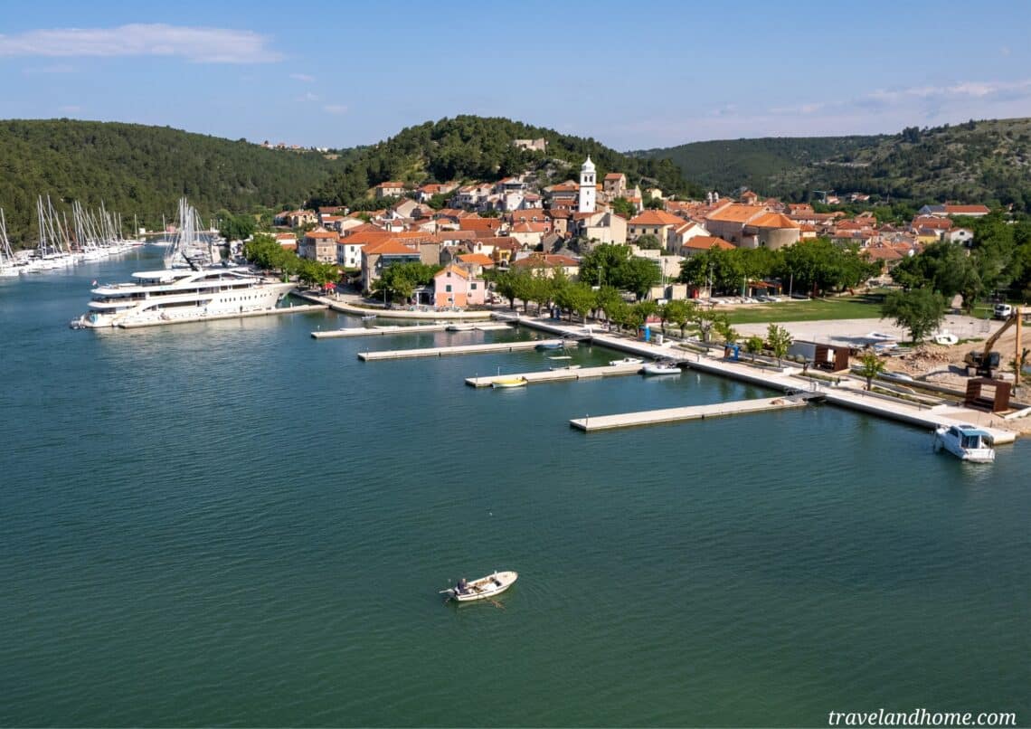 4 Days In Skradin, Croatia: A Beautiful, Budget‑Friendly Escape Cheaper ...