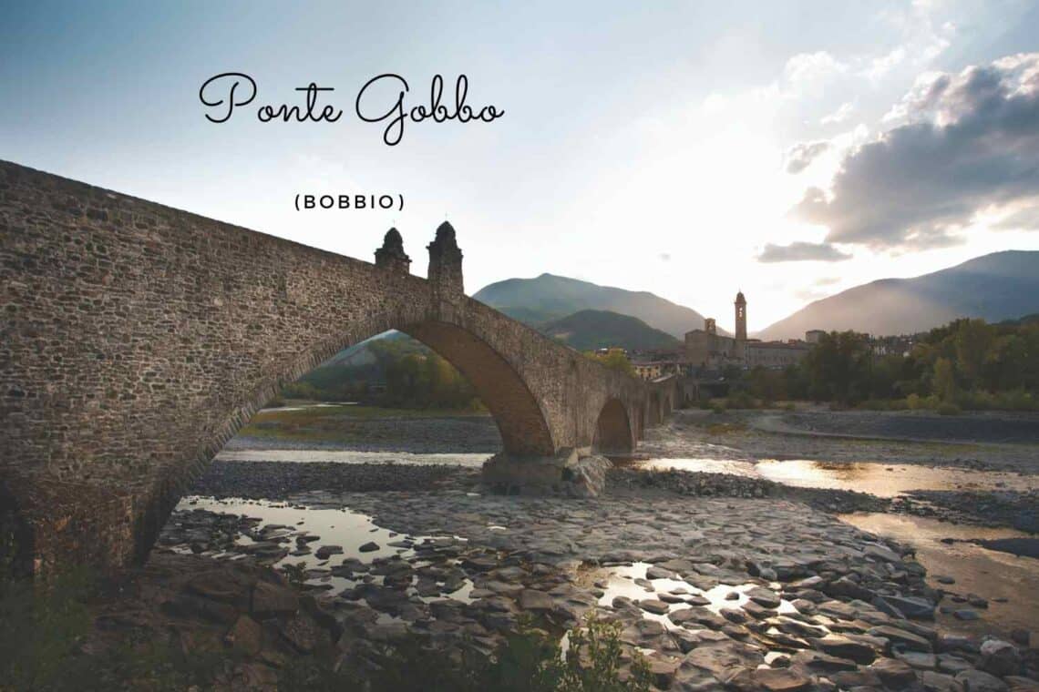 10 Most Beautiful Bridges In Italy (Things To See) - TRAVEL AND HOME