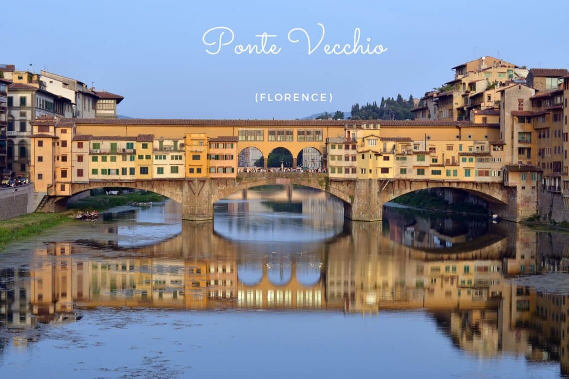 10 Most Beautiful Bridges In Italy (Things To See) - TRAVEL AND HOME