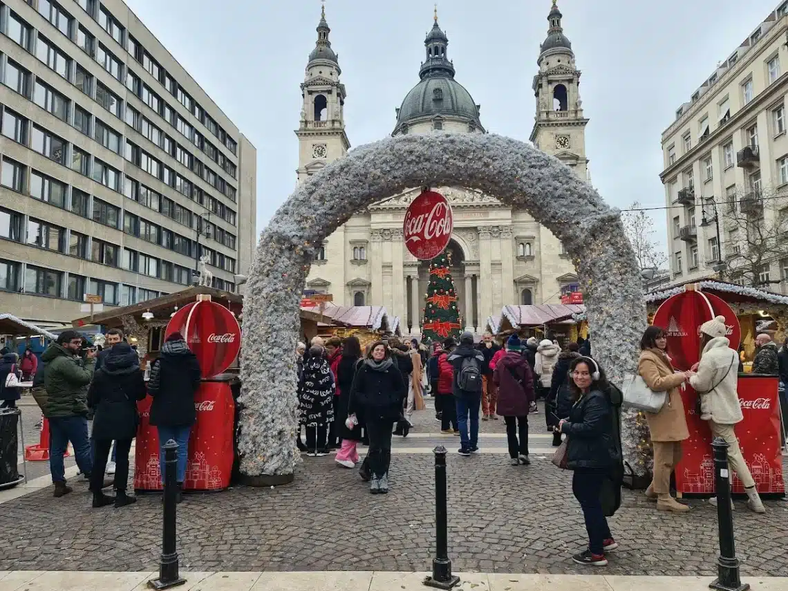 7 Beautiful Hungarian Christmas Decorations: Traditions, Markets ...