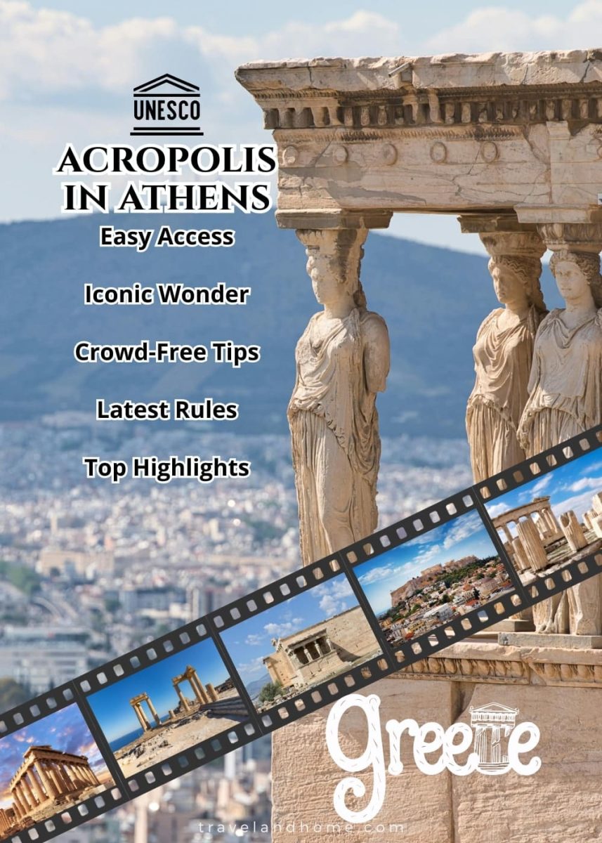 First‑Time Guide To The Acropolis: History, Tips & UNESCO Insights ...