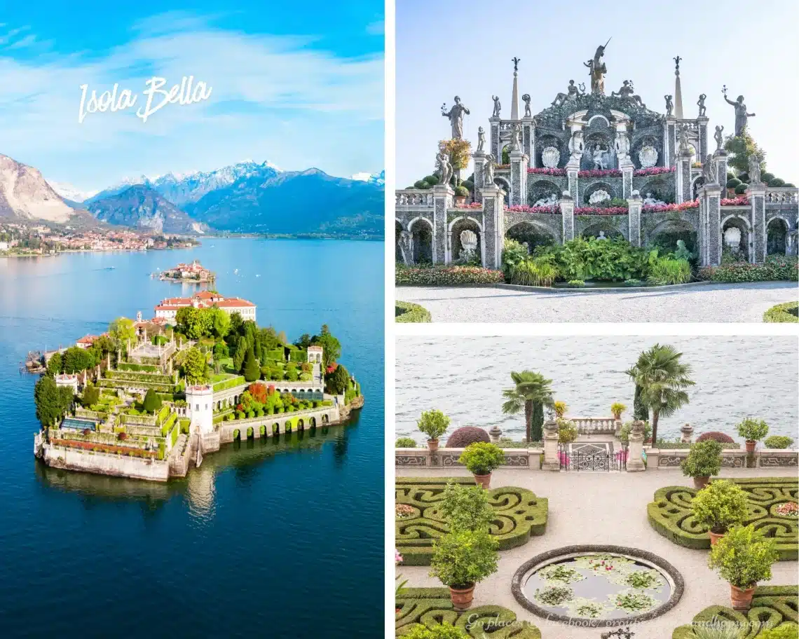 5 Days On BEAUTIFUL LAKE MAGGIORE, Italy: The Ultimate Travel Itinerary ...