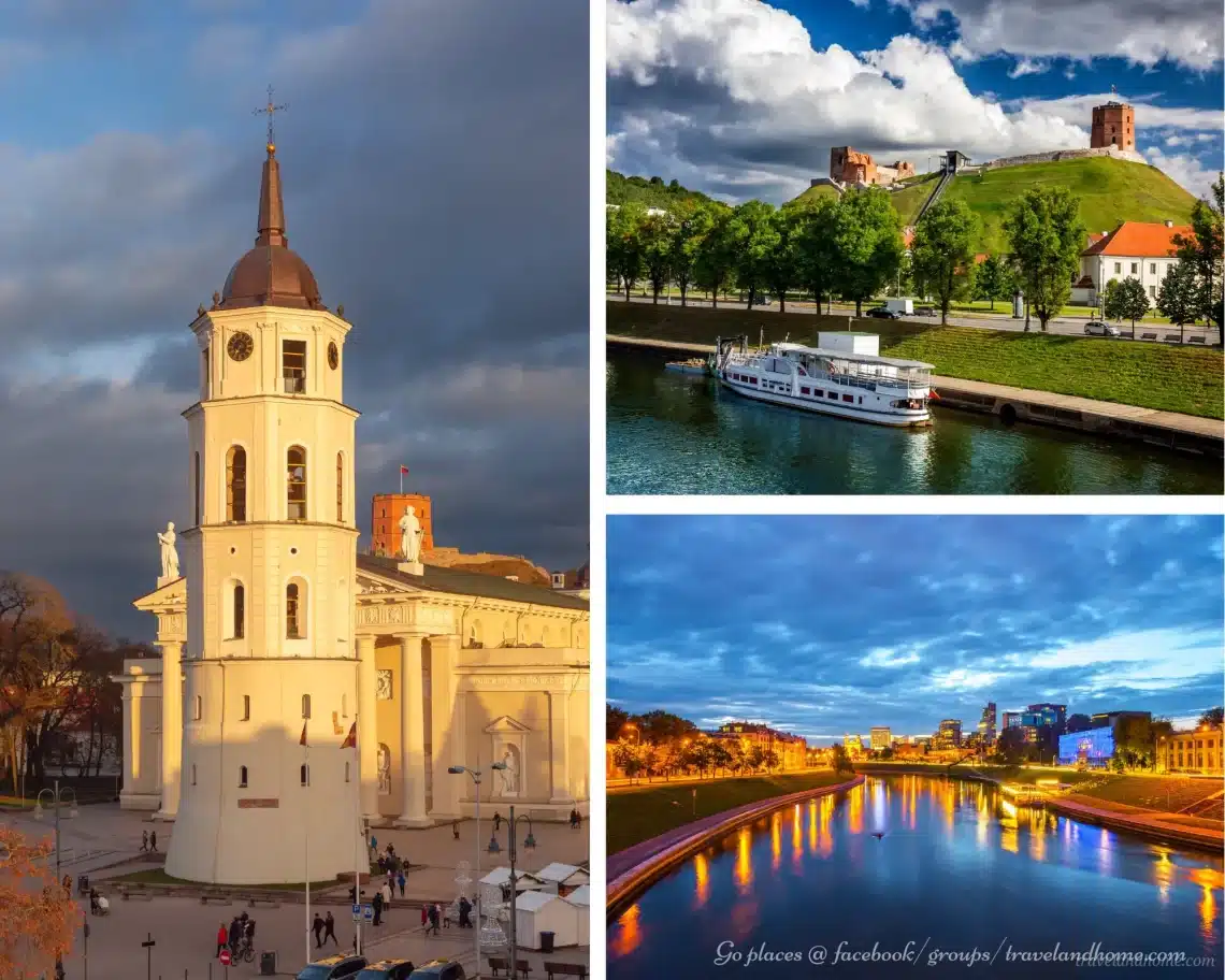 Vilnius Travel Guide: Discover Europe’s Most Underrated Capital ...